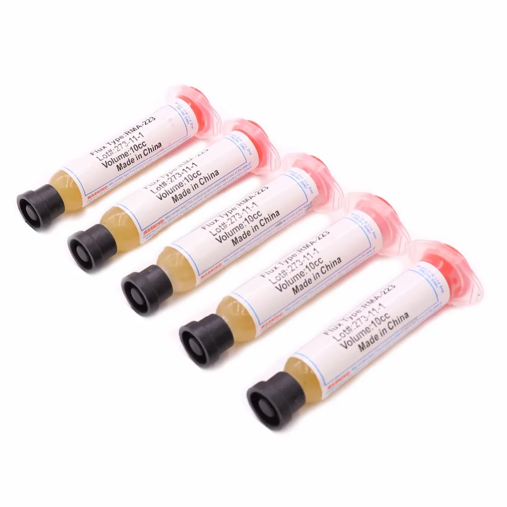 Pasta-fundente-de-RMA-223-pasta-fundente-de-10cc-BGA-PCB-sin-limpiar ...