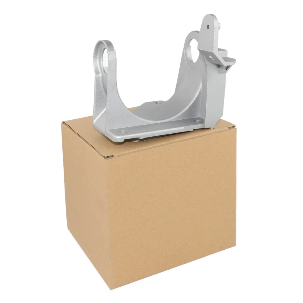 Air Suspension Compressor Mounting Bracket For Land Rover Discovery 3 / ...