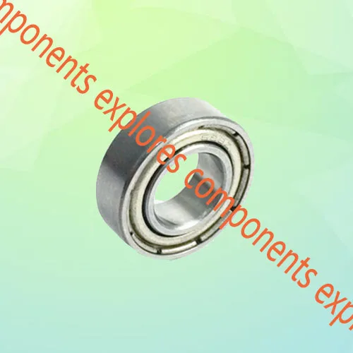 Openbuilds Ball Bearing 688Z 8x16x5mm,10pcs/lot.|bearing bearing|lot ...