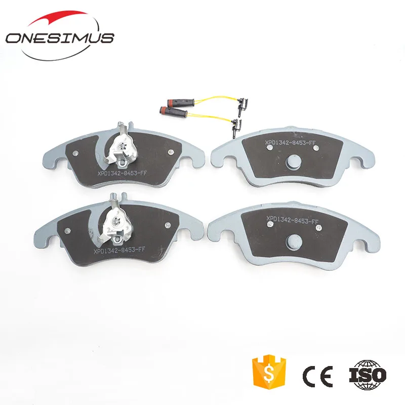 XPD1342-OEM-54201020-Front-Brake-Pad-Set-Brake-System-for-benz-C-CLASS ...