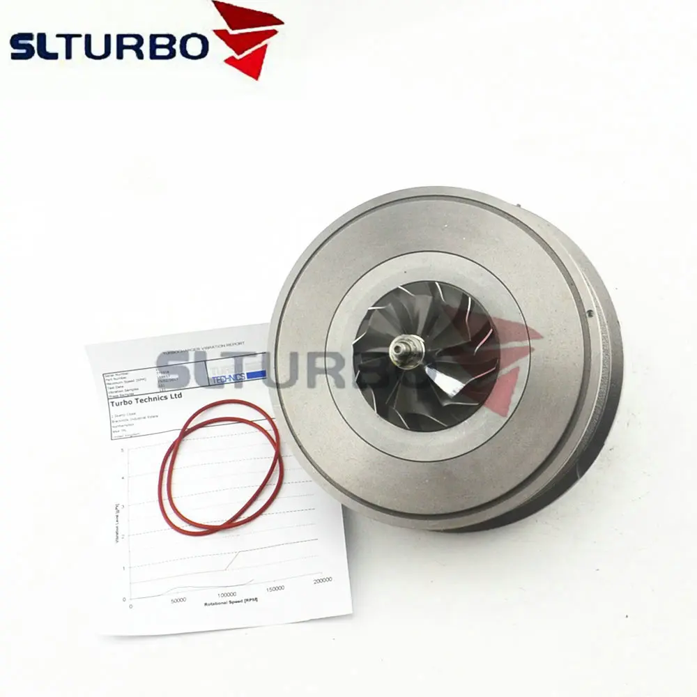 Kit de reparación de cartucho de turbina para coche, núcleo de ...