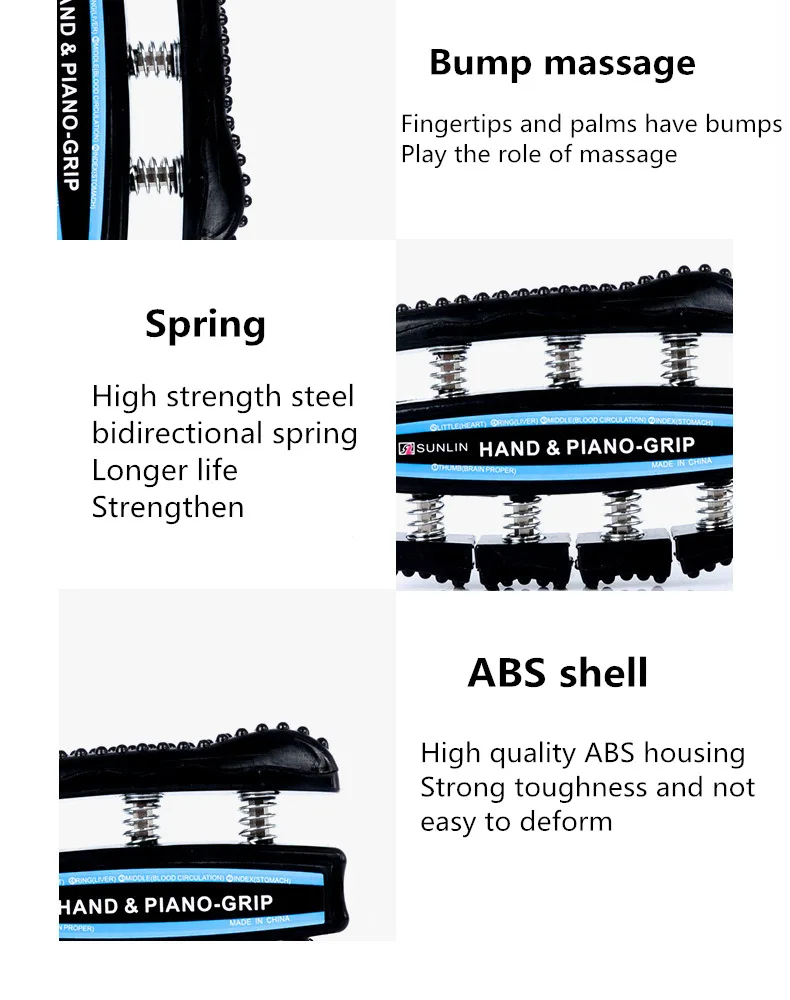 Hand Piano Grip Exerciser - orthodynamic Ltd, Kenya. Call 0705442020