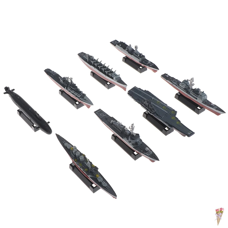 Modern Battleship