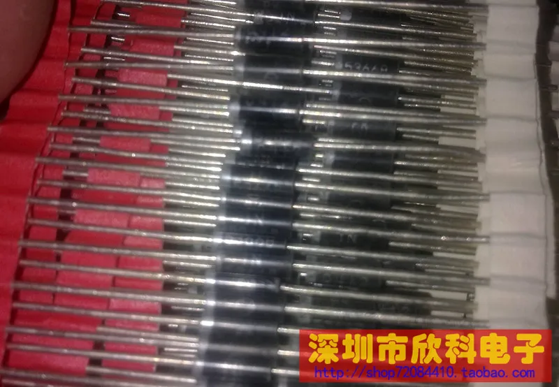 1N5384B dip zener diode regulator 5W power 5W 160V 1N5384 IN538|power ...