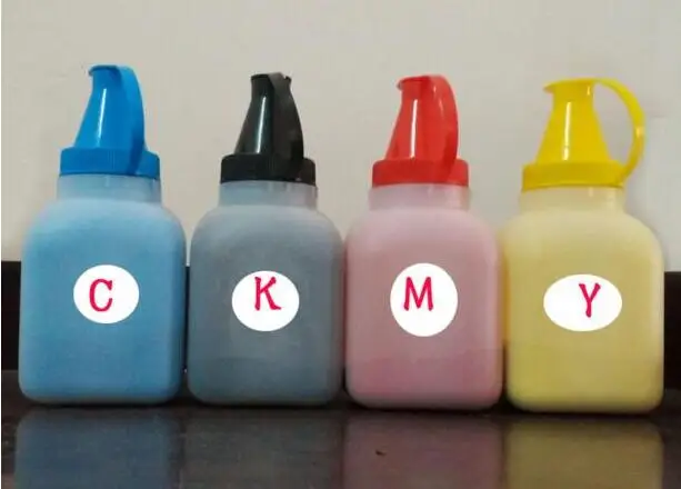 2018 New Compatible Laser Ceramic Toner For Oki C301 Copier ,ceramic ...