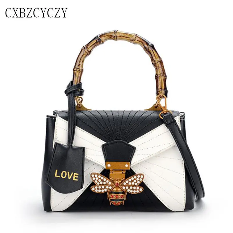 Women's Small Leather Tote Handbags | semashow.com