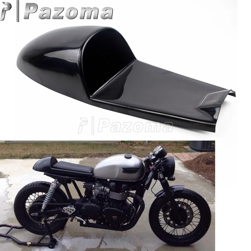 Cafe Racer Seat Pan Mounting Kit | Reviewmotors.co