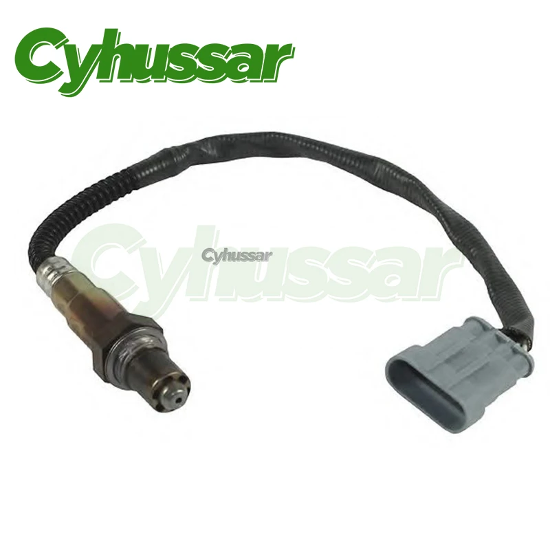 Sensore di ossigeno O2 Lambda CARBURANTE AIR Sensore di RAPPORTO per ...