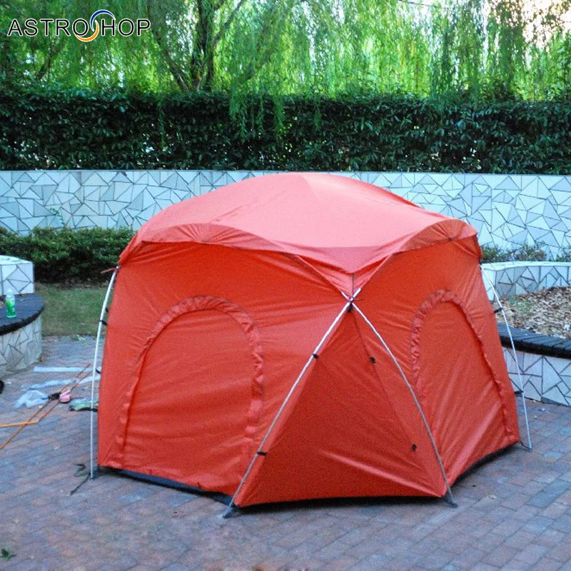 Astronomy Academy Perth (AAP) Octans Portable Observatory Tent ...