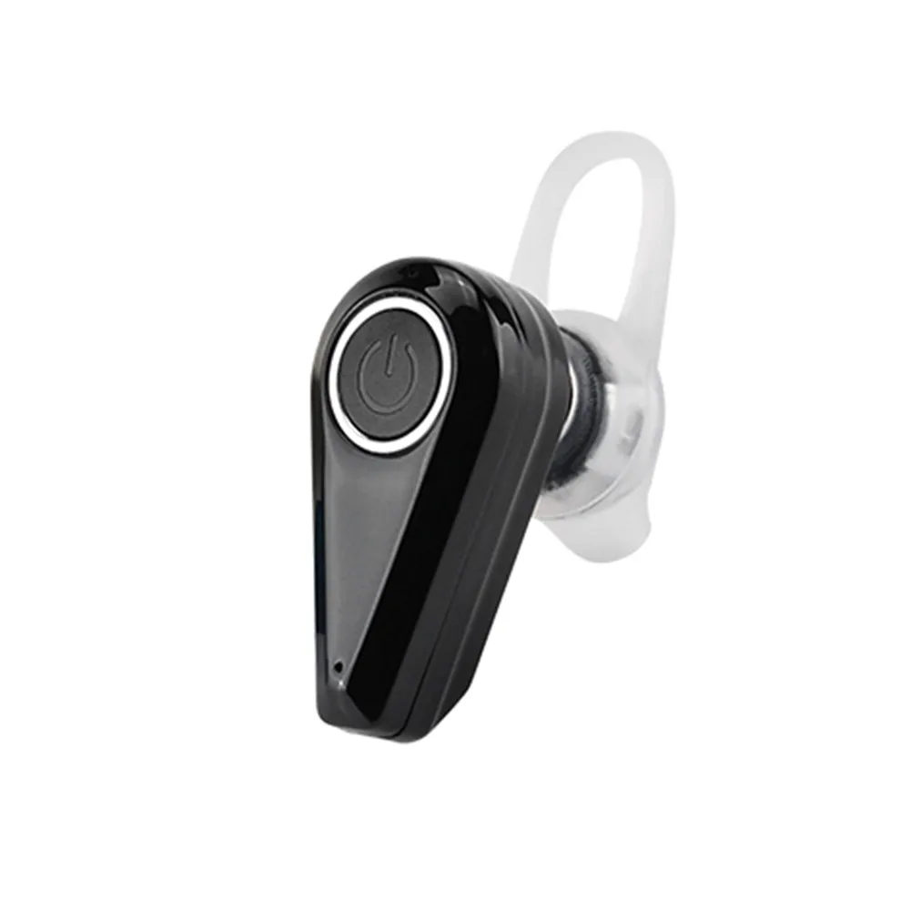 2017Hillsionly New Mini Bluetooth Headset Wireless Headset Invisible ...