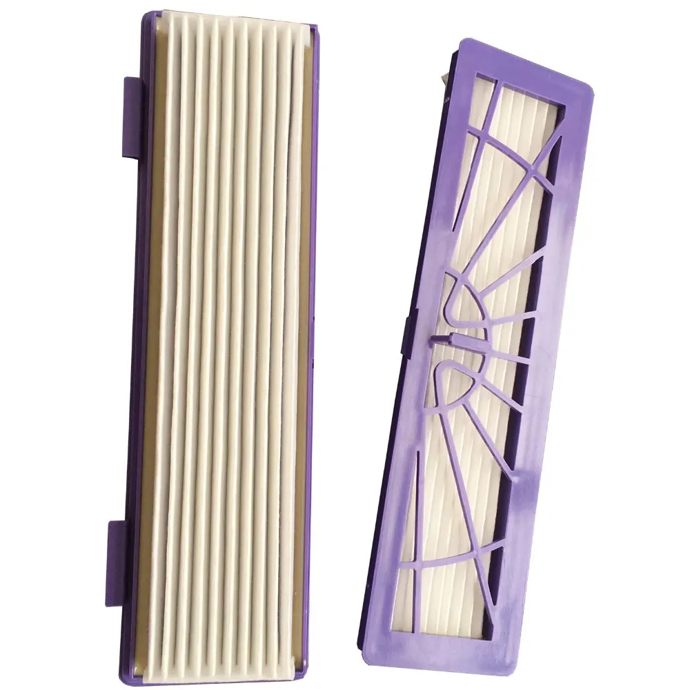 Cleanfairy 9 pack Hepa Performance Filters for all Neato Botvac Series ...
