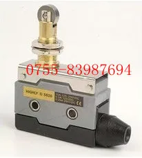 Original new 100% Taiwan Haili high HIGHLY micro switch limit switch ...