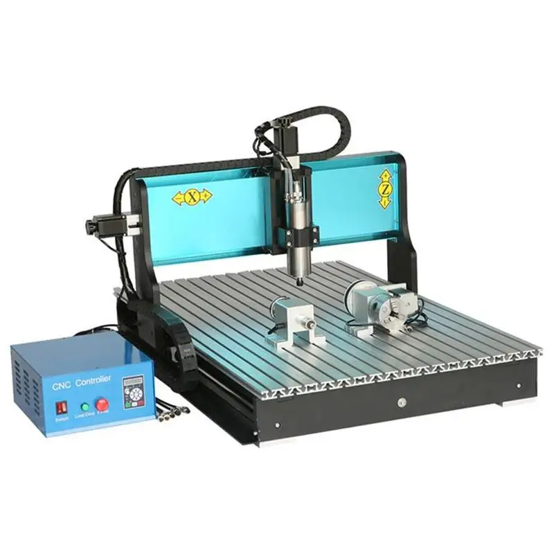 Online Buy Wholesale Hobby Cnc Routers From China Hobby Cnc Routers Wholesalers
