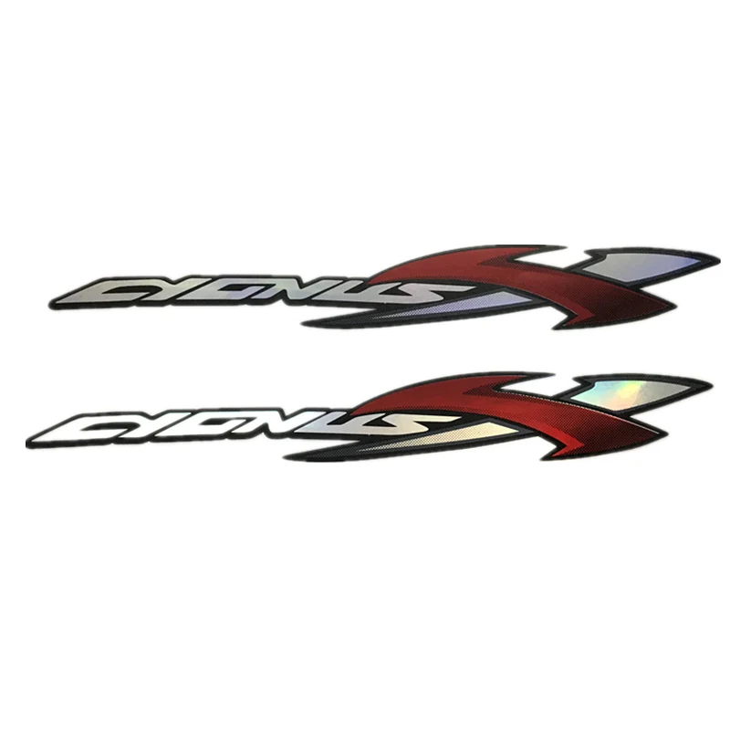 Motorcycle Body Fairing Sticker Motorcycle Body Logo Stickers Decals ...