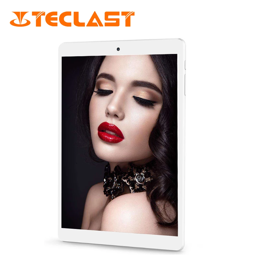 Teclast P89H 7.85 inch Tablet MT8163 Android 6.0 Quad Core 64bit IPS ...