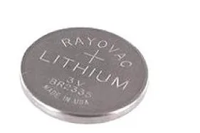 Rayovac BR2335 3V/300mAh|rayovac lantern|rayovac lithiumrayovac ...