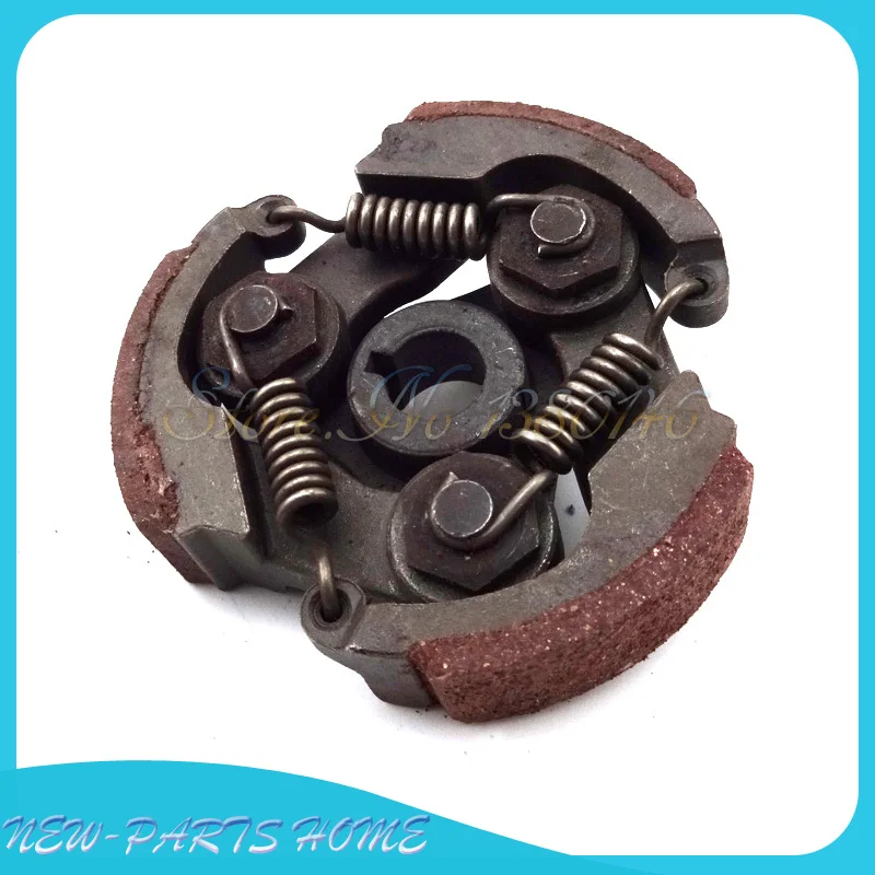 Performance Clutch w Springs Fit Robin NB411 Engine Motor Trimmer Brush ...