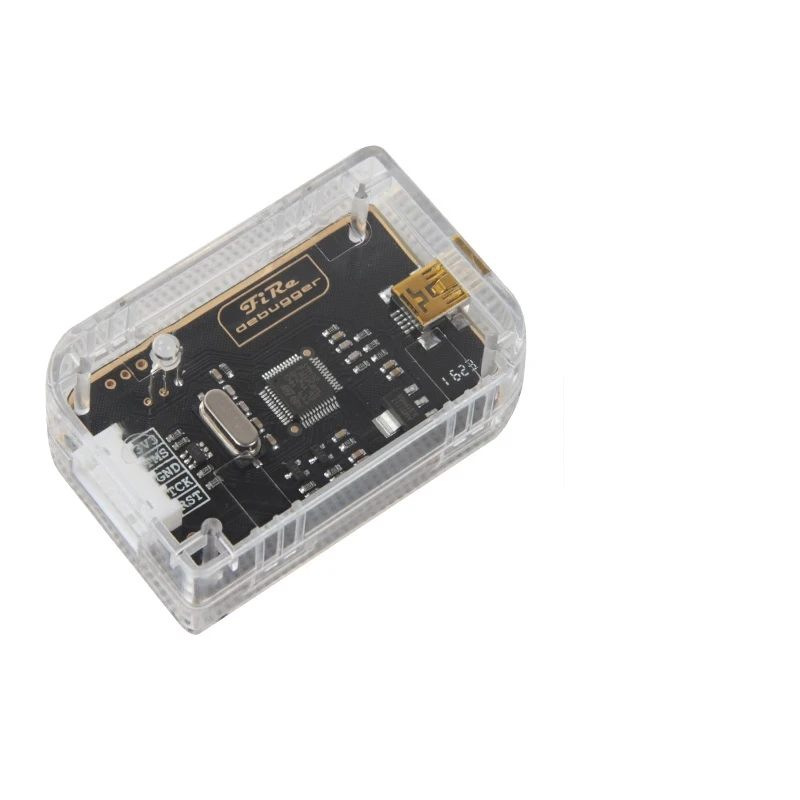 STM32 emulator debugger ARM downloader DAP programmer|Switch Caps| - AliExpress