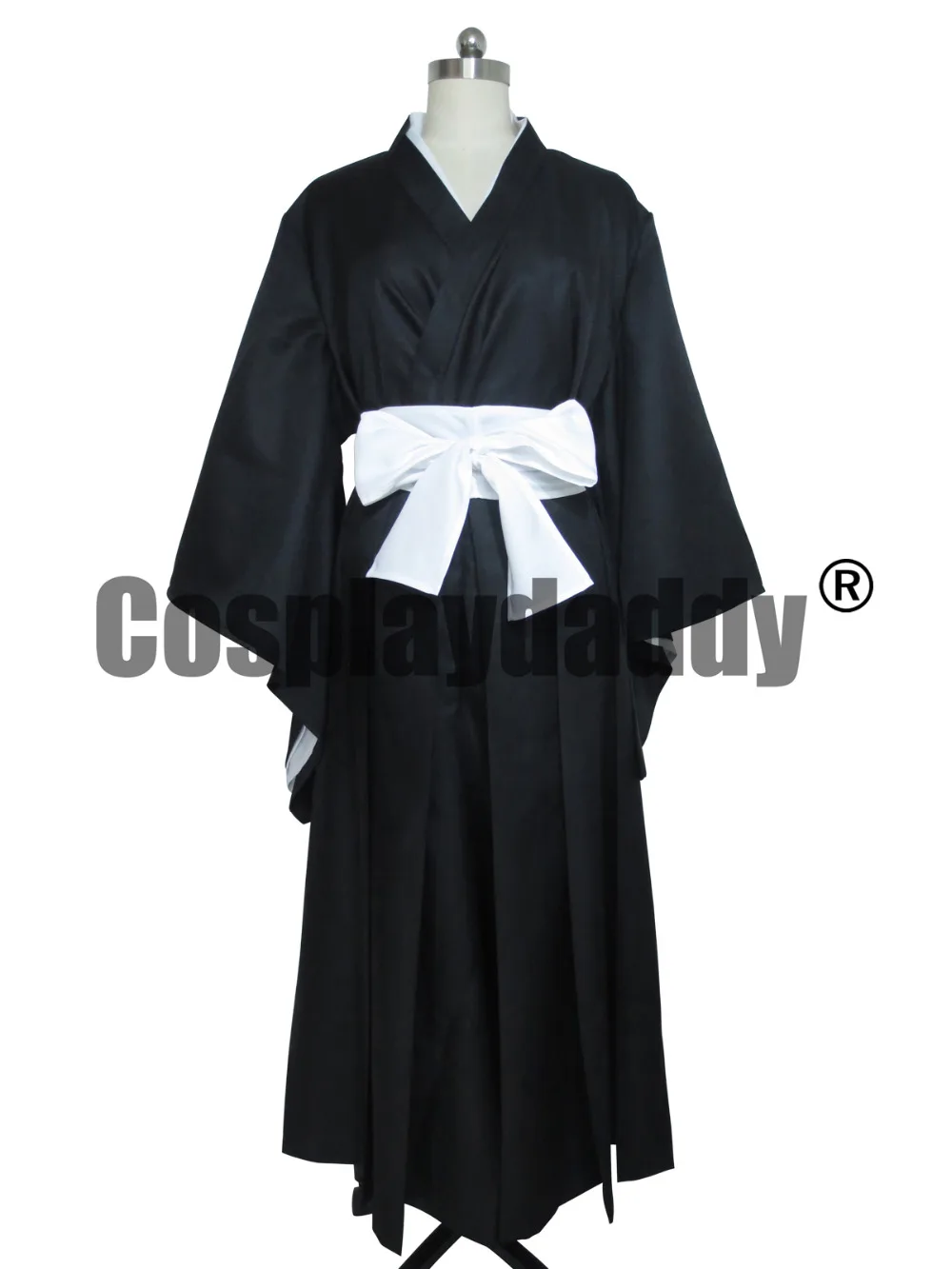 Bleach Shihakusho 코스프레 의상 일본 애니메이션 의상|cosplay costume|japanese ...