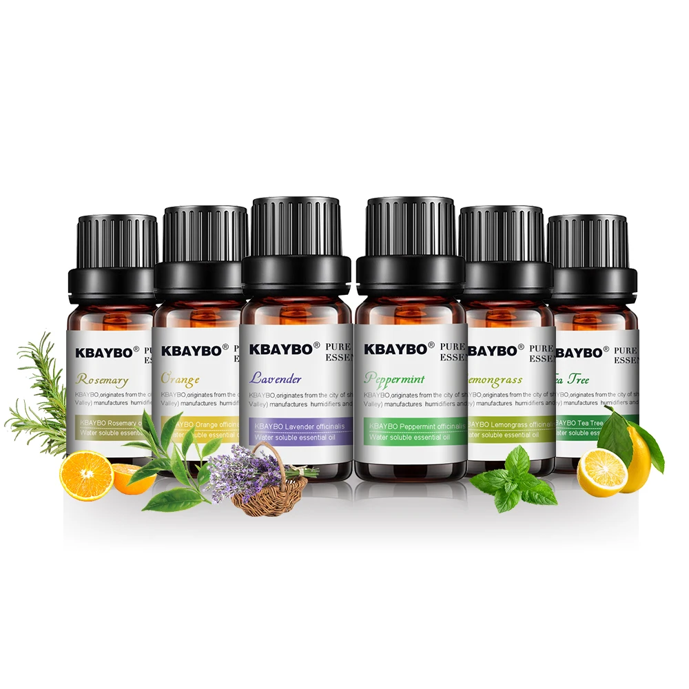 Buy Water Soluble Oil Essential Oils For Aromatherapy