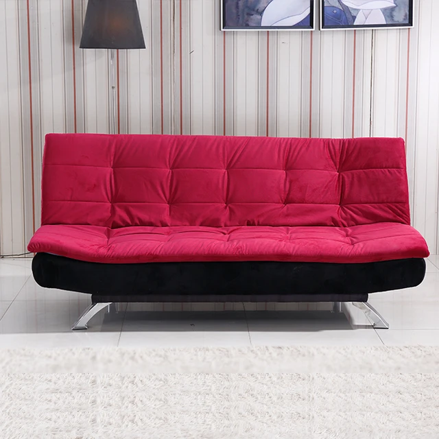 Modern Red Sleeper Chair Ikea