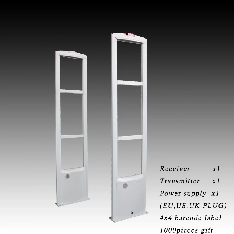 Retail Security Towers