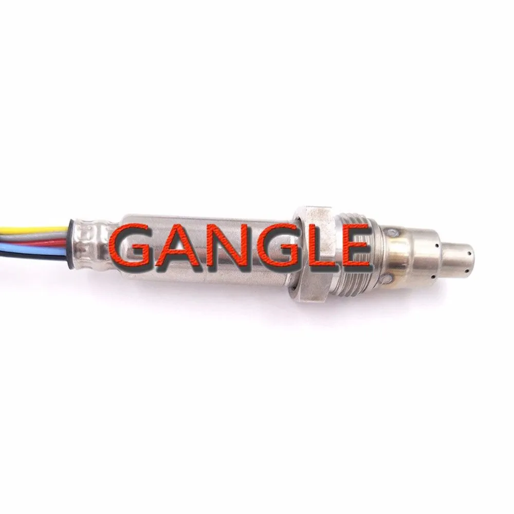 12/24V Soot Particulate Sensor Partikel Oxygen O2 NOX Sensor for AUDI ...