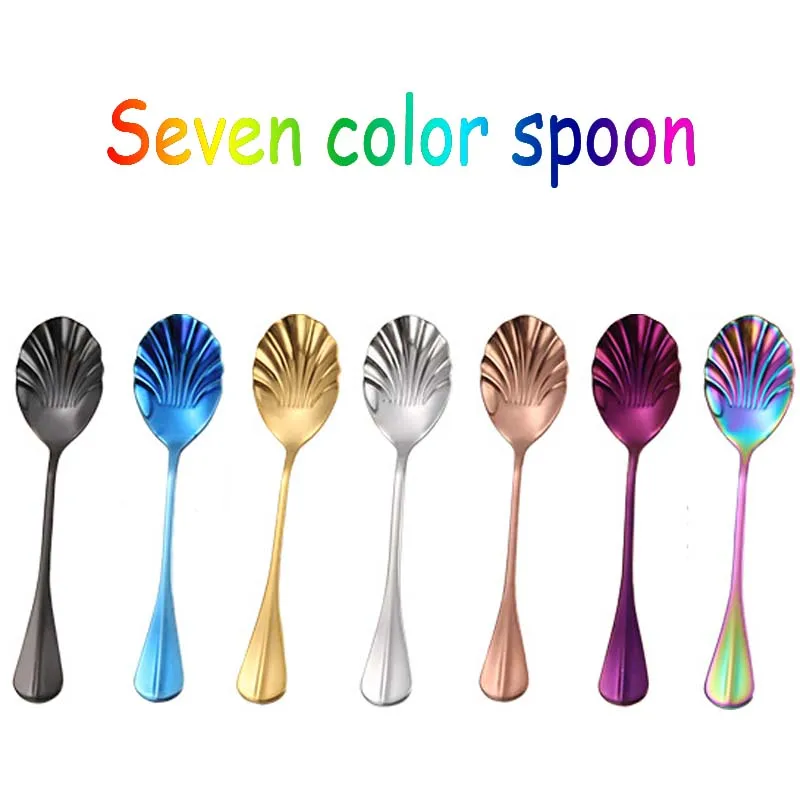 Shapes Dinnerware Tea Spoons | Christmas Gift Coffee Spoon | Christmas ...