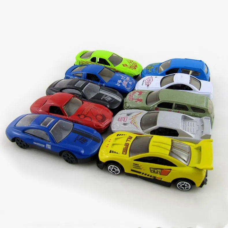 1:50 Metal Model Mini Car Is Suitable For The Construction Scale Of ...