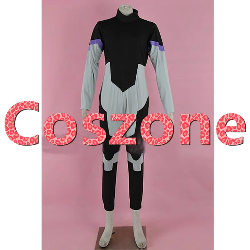 Voltron: Legendary Defender Keith Blade of Marmora Cosplay Costume ...