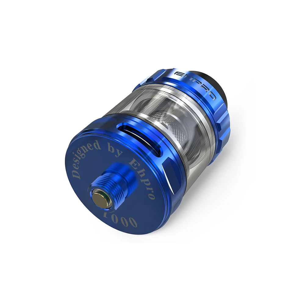 Original Ehpro M 101 Subohm Tank 2ml/3ml Atomizer Innovative EL1B-2 ...