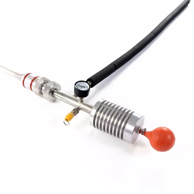 Liquid Nitrogen Pump Hand Operated Pump Cryogenic Pump 1000 mm 1200 mm ...