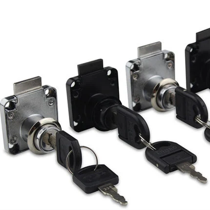 Hardware drawer desk cabinet furniture wardrobe door lock cabinet lock ...