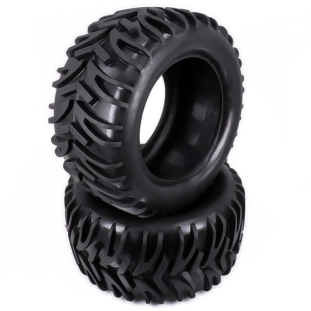 Natural Rubber Tires