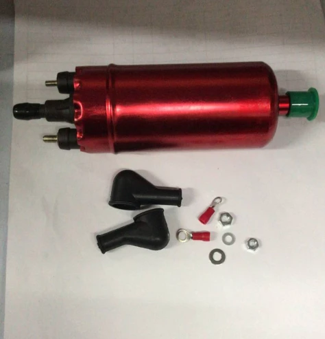 Высокое качество 140л/ч Электрический топливный насос 0580464038 для ...