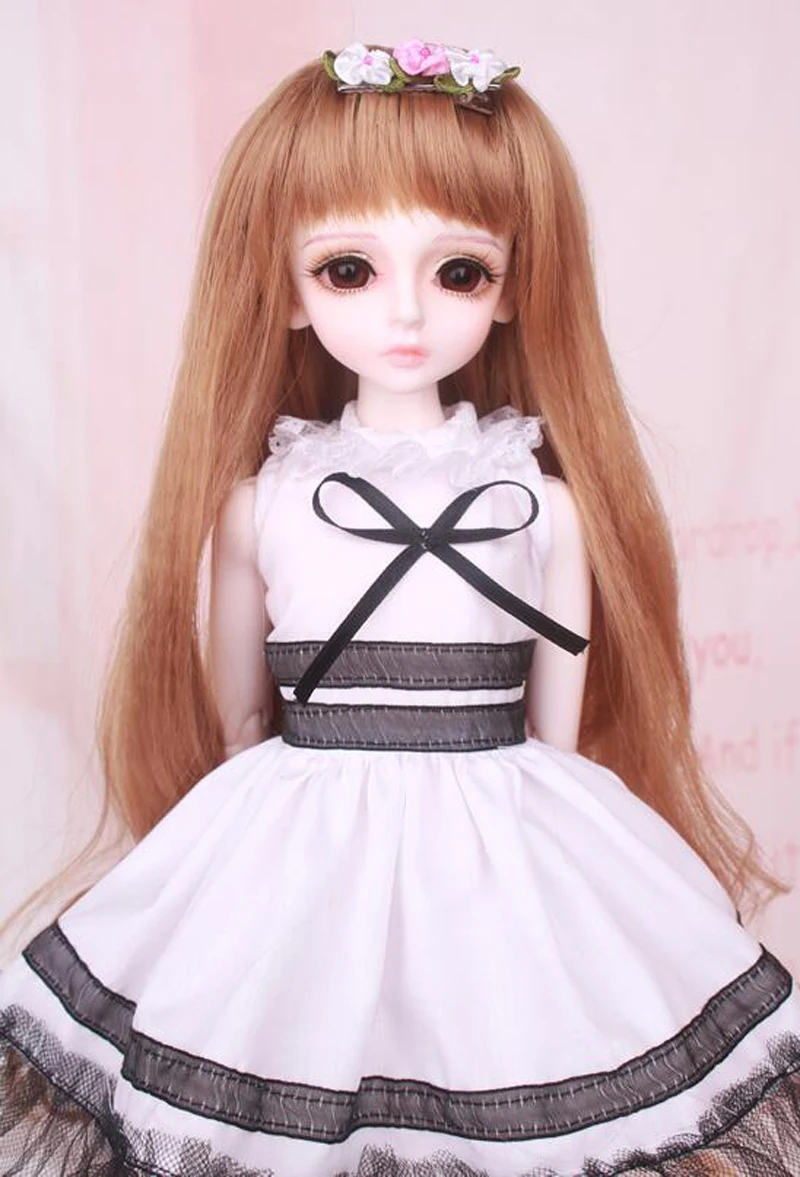 New Arrival 1 3 1 4 1 6 BJD SD Doll Clothes Accessories Fashion Dress new-arrival-1-3-1-4-1-6-bjd-sd-doll-clothes-accessories-fashion-dress