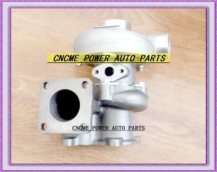 TURBO HT12 20 047 283 047283 8973186510 8 97318 6510 Turbocharger For ...