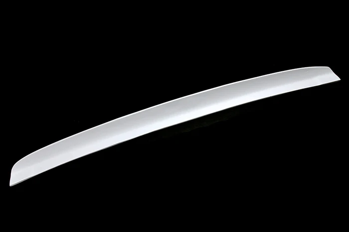 Fiberglass Origin Rear Wing FRP Fiber Glass Trunk Spoiler Lip Bootlid ...