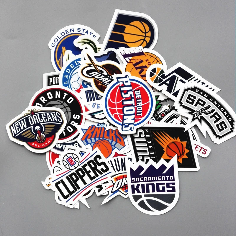 Stickers logo