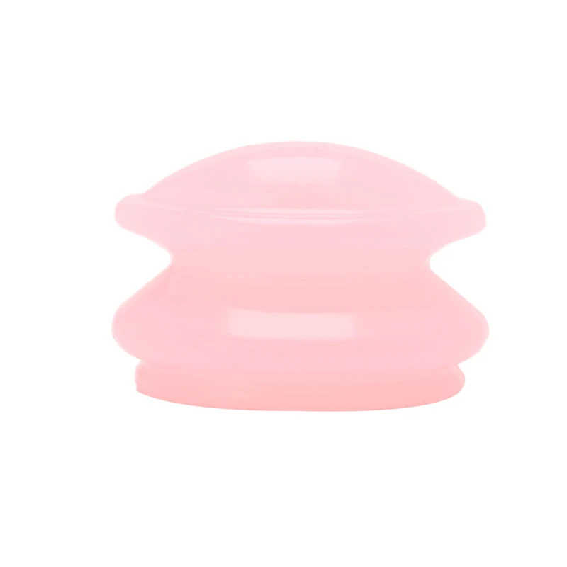2017 New Silicone Bigger Plump Tool Full Lip Plumper Pump Enhancer