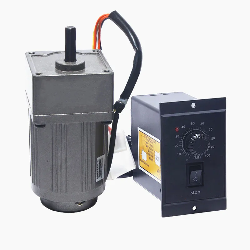 6W-220V-AC-gear-motor-2IK6GN-C-fixed-speed-motor-single-phase-Forward ...