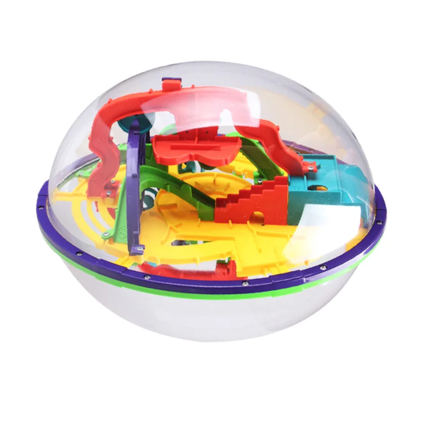 Aliexpress.com : Buy 22CM 168 Steps 3D Puzzle Ball Magic Intellect Ball ...