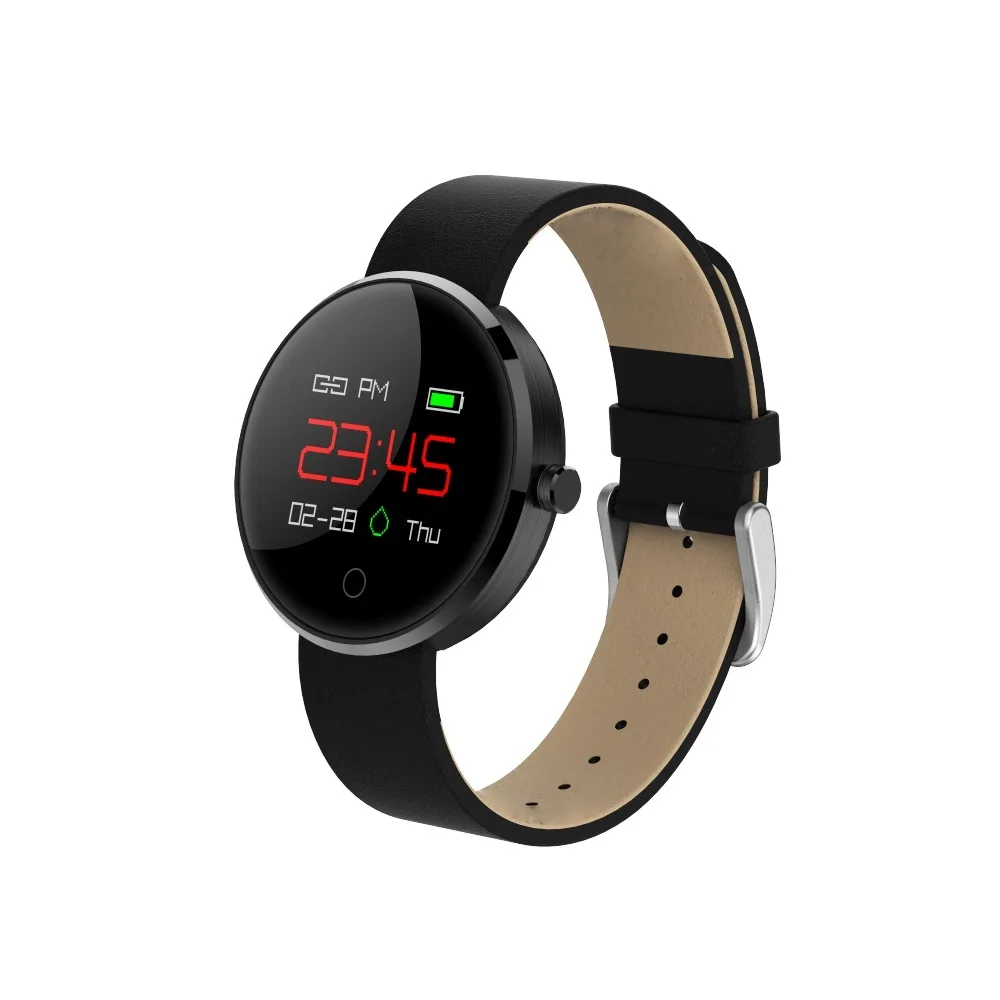 Pewant PW78 Smartwatch Fashion Sport Men Women Smart Watch Bluetooth ...