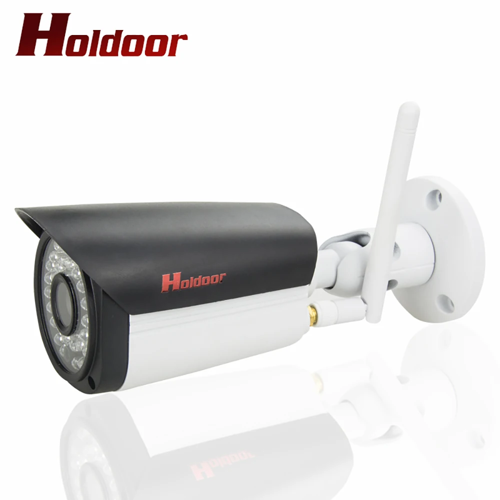 720 p ip kamera wifi 1280x720 p Drahtlose Wasserdichte IP66 outdoor ...