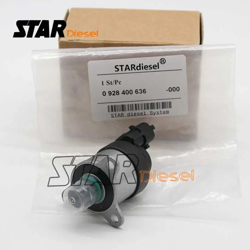 0928400636 흡입 제어 밸브 0 928 400 636 계량 밸브 펌프 압력 조절기|연료 주입기| - AliExpress