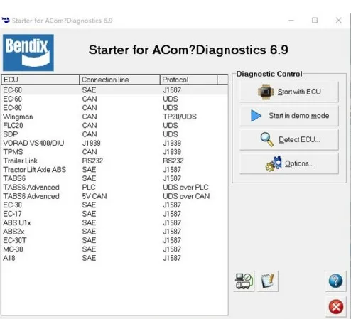 Troubleshooting bendix abs - loxagz