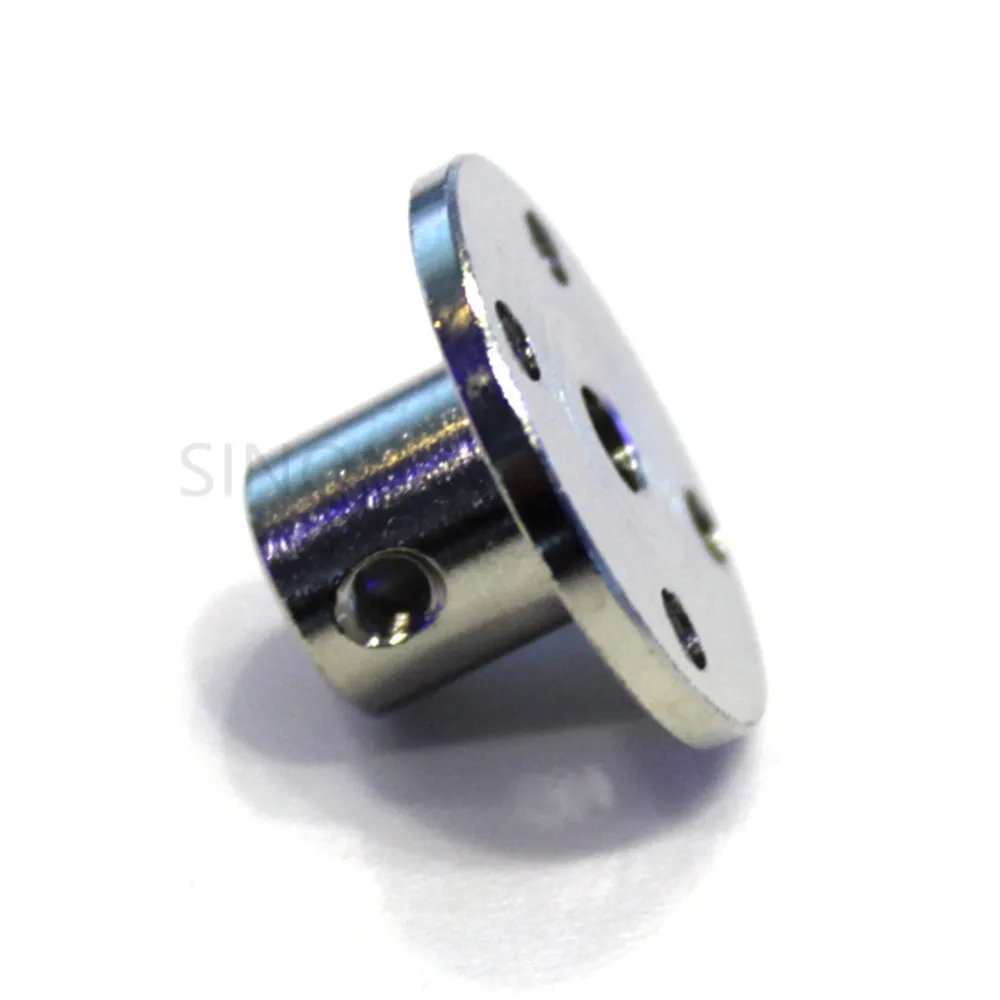 Flange-coupling-rigid-coupling-flange-type-diy-metal-coupling-flange ...