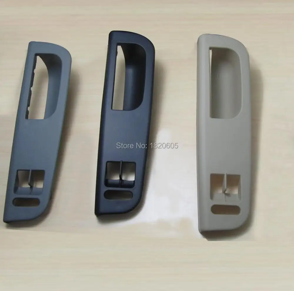 10x Black Gray Beige Master Panel Power Window Switch Control Panel ...