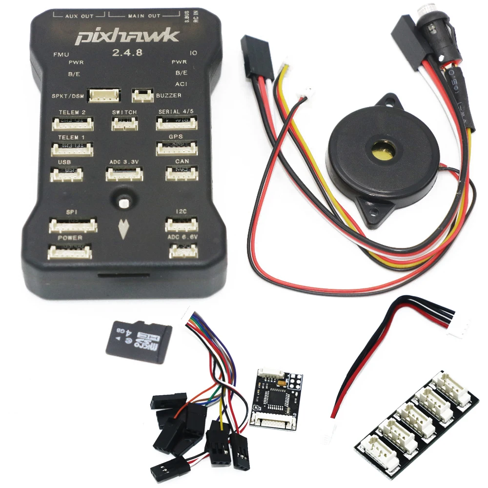 Px4 Autopilot