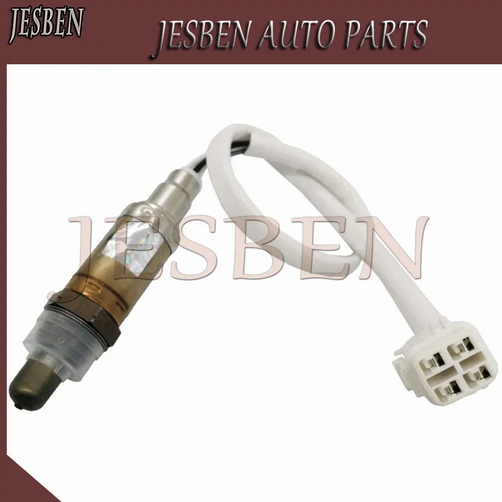 234-4706 Rear O2 Oxygen Sensor fit for Subaru Impreza 1.6L Forester 2 ...